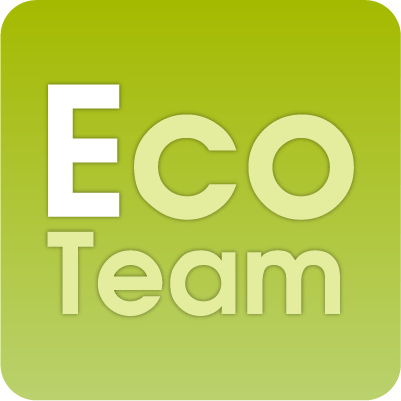 EcoTeam - eco-exemplarite.be
